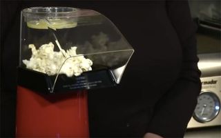 Best Popcorn Maker 2019 - Oil and Hot Air Popcorn Machines | Top Ten ...