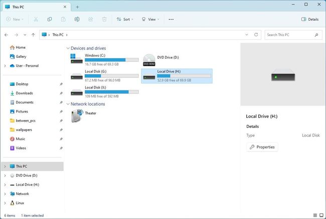 Microsoft's latest Windows 11 Dev build brings a LOT of new changes ...