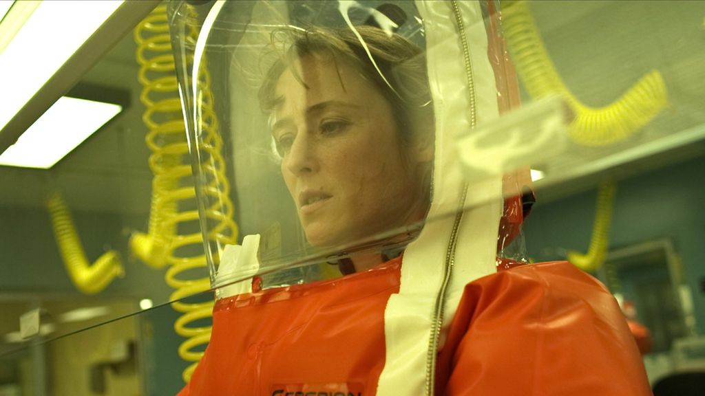 Cold Storage: Everything We Know About The Upcoming Book Adaptation ...