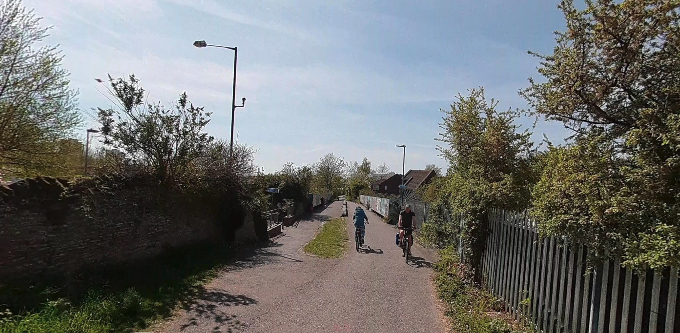 'It's like walking down a dark alley on a night out' - Is this the most ...