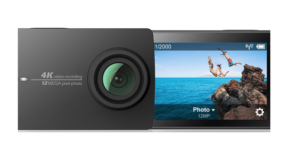 Best MTB action cameras: the top devices for recording your rides in ...