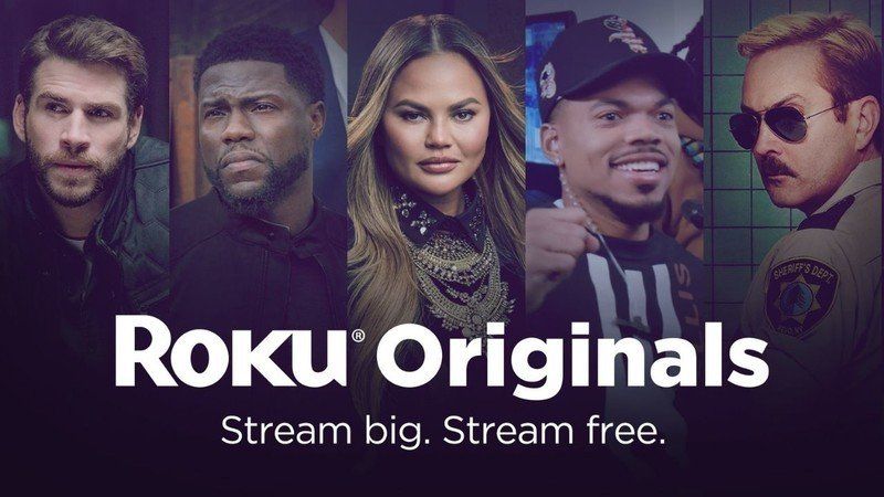 Every free show and movie available on Roku Channel | Android Central