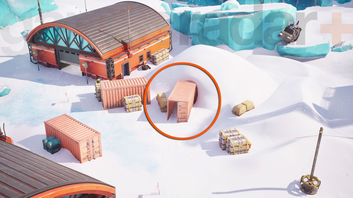 Fortnite Cipher Quests: How to decode encrypted quests | GamesRadar+