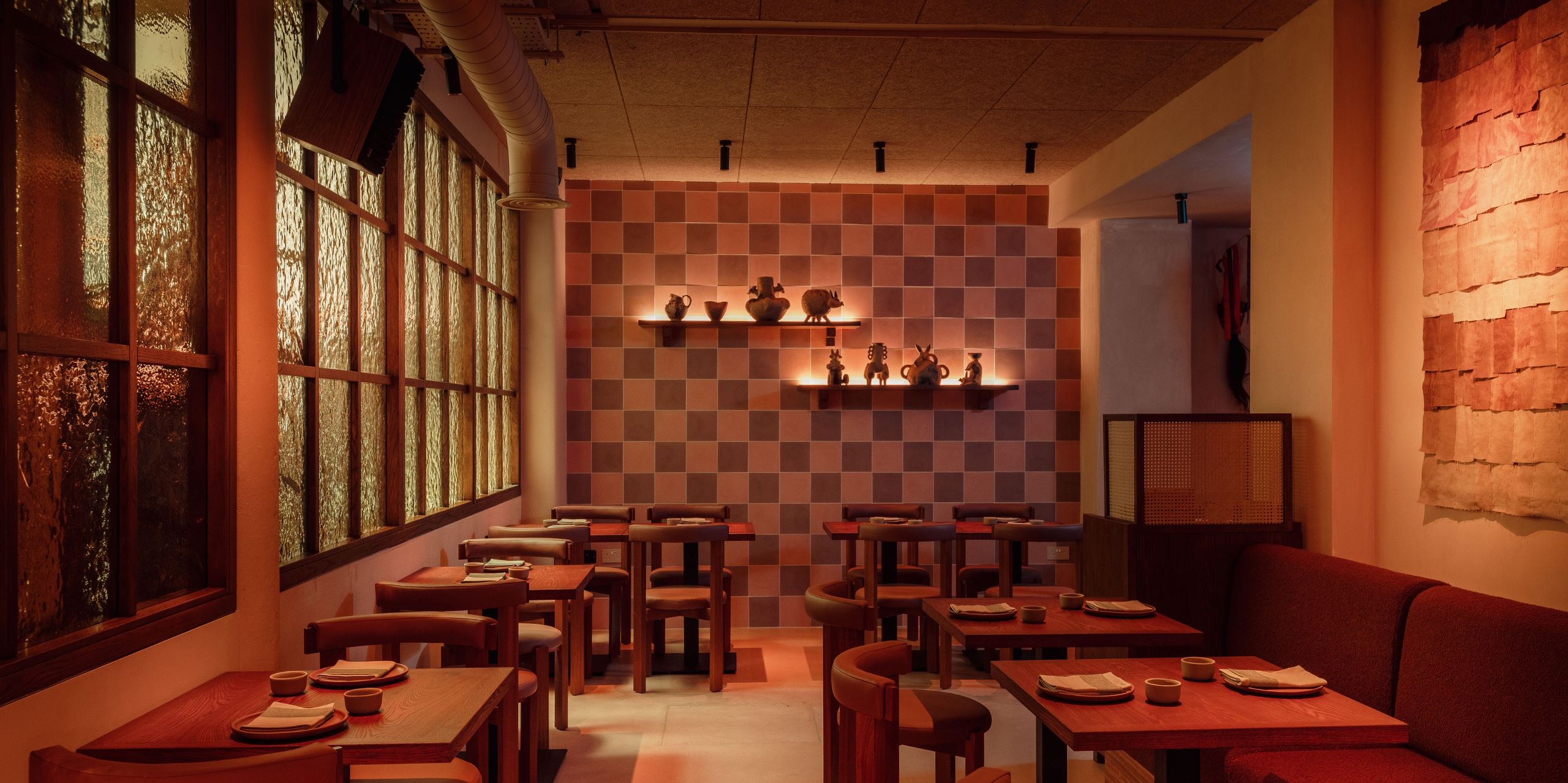 Fonda Review — Mexican Street Food Gets the Soho Style Treatment ...