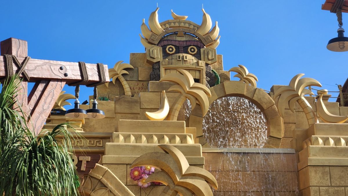 The Epic Universe Rides And Attractions, Ranked | Cinemablend