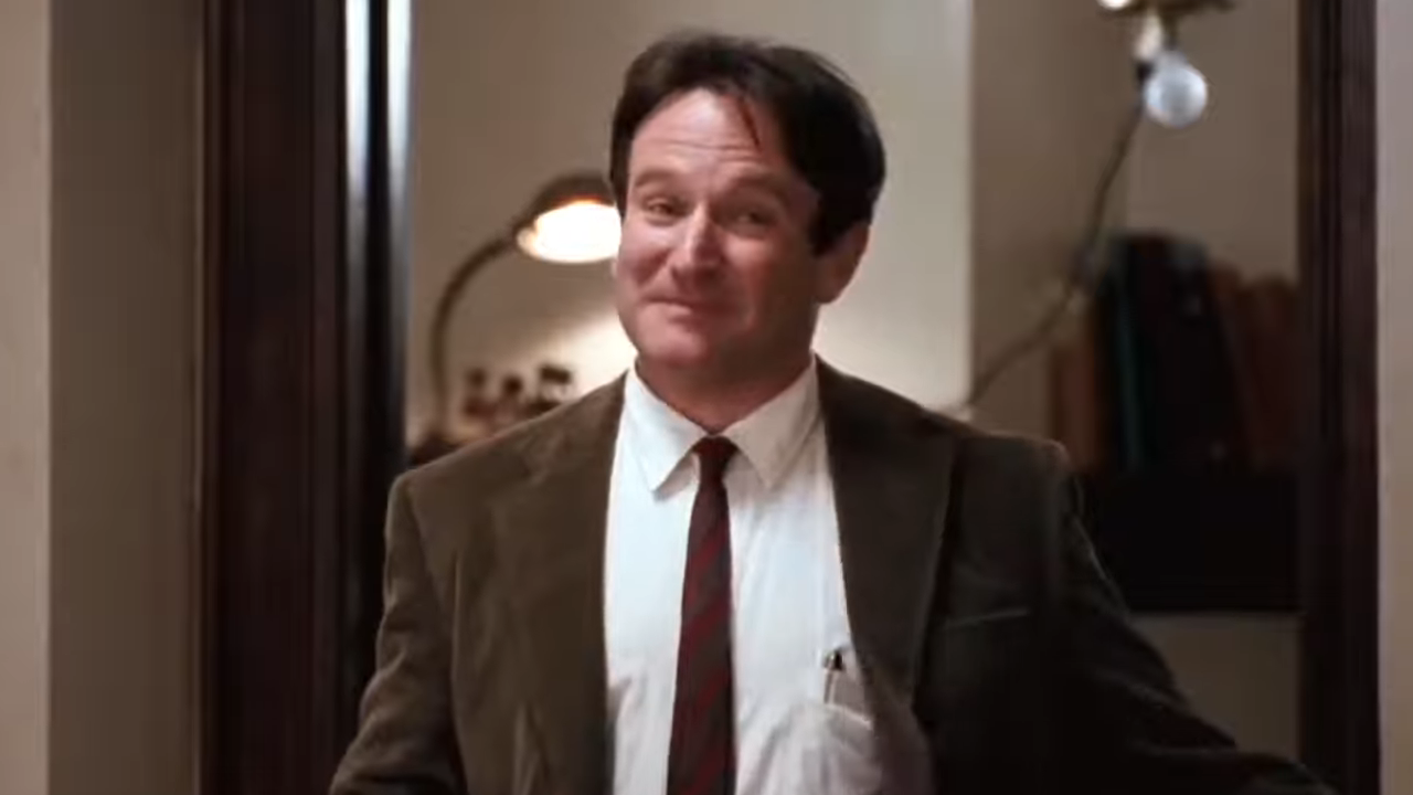 32 Fictional Teachers That Made A Real Impact | Cinemablend