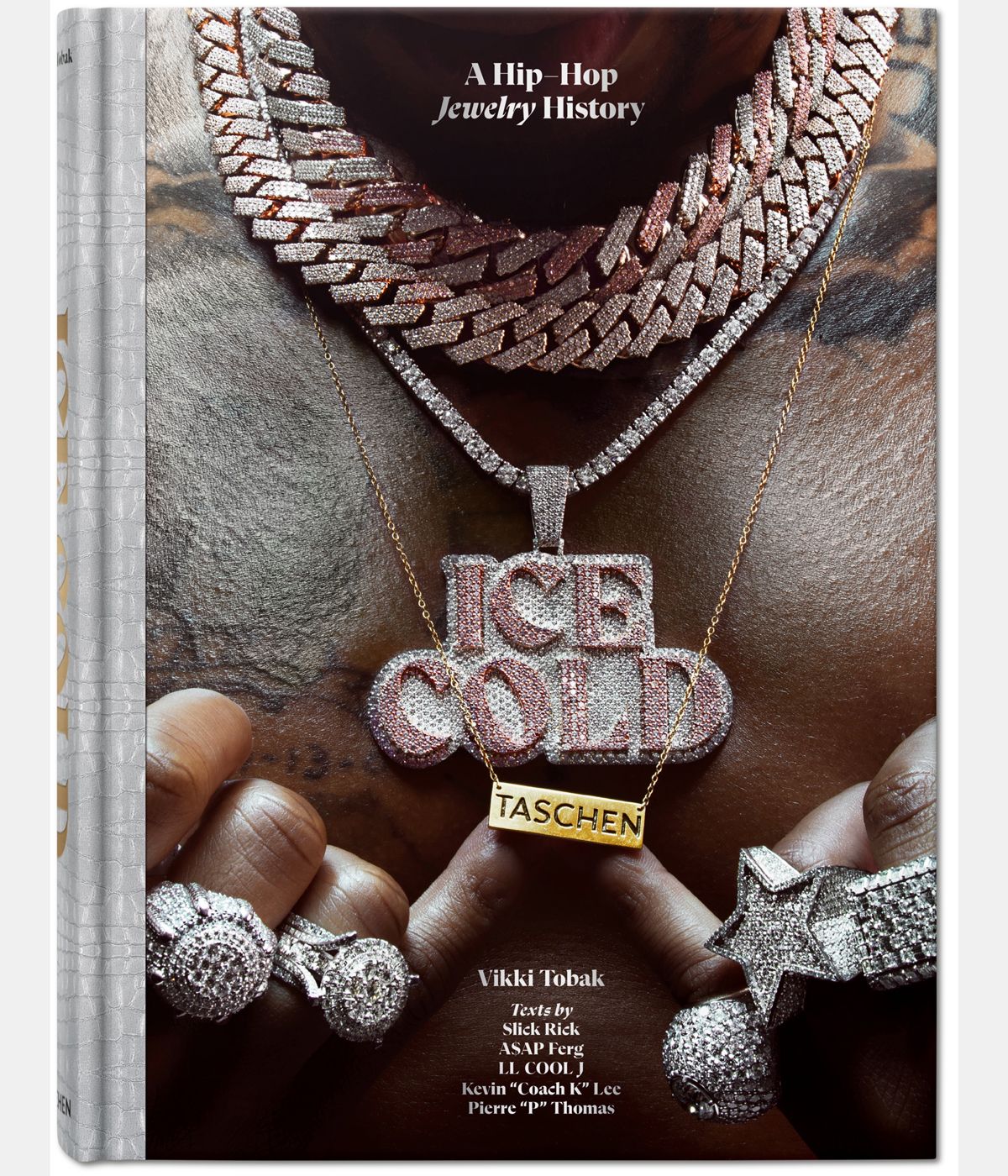 Hip-hop jewellery and identity: a visual history | Wallpaper