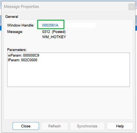 How to resolve hotkey conflicts in Windows: Find out which program is using which shortcut | Tom ...