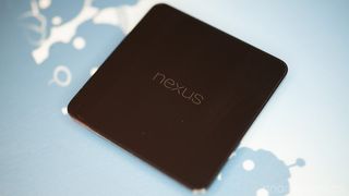 The Nexus Wireless Charger (2013) | Android Central