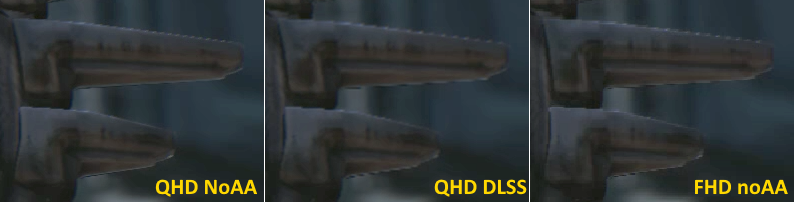 Nvidia's DLSS Technology Analyzed: It All Starts With Upscaling - Tom's ...