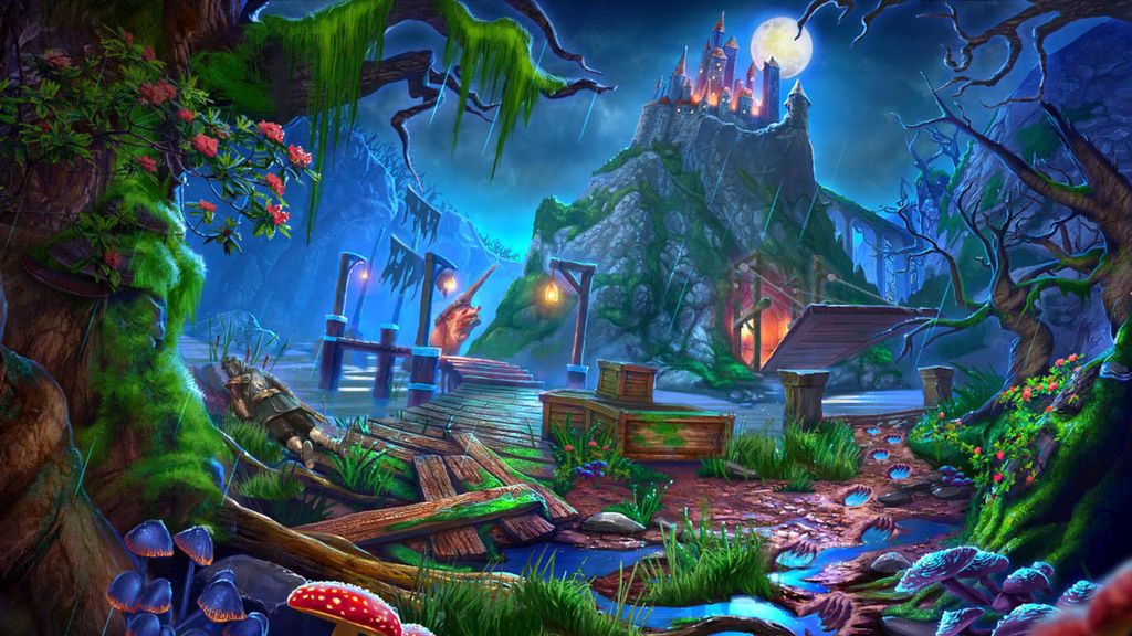 The best hidden object games to lose yourself in | GamesRadar+