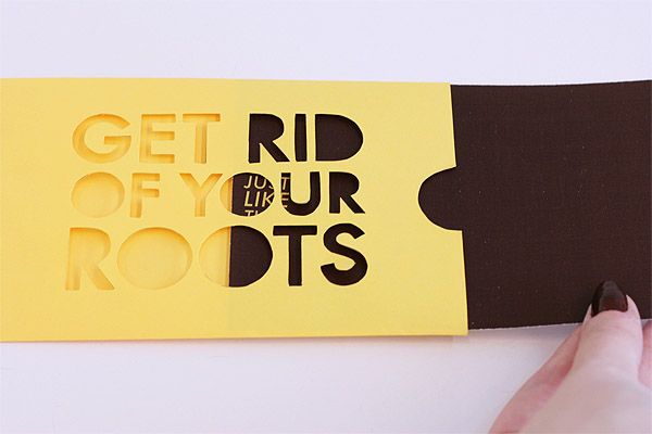12 dazzling examples of direct mail design | Creative Bloq