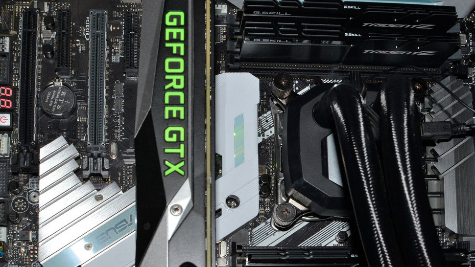 Intel Core i9-7980XE review: an incredibly fast CPU, but gamers don't ...