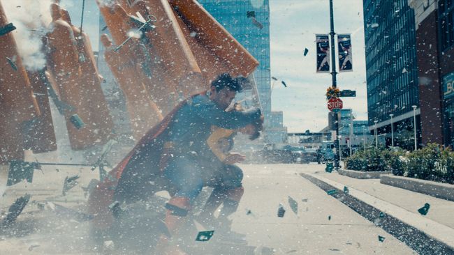 The Great Alone: plot and everything we know | What to Watch