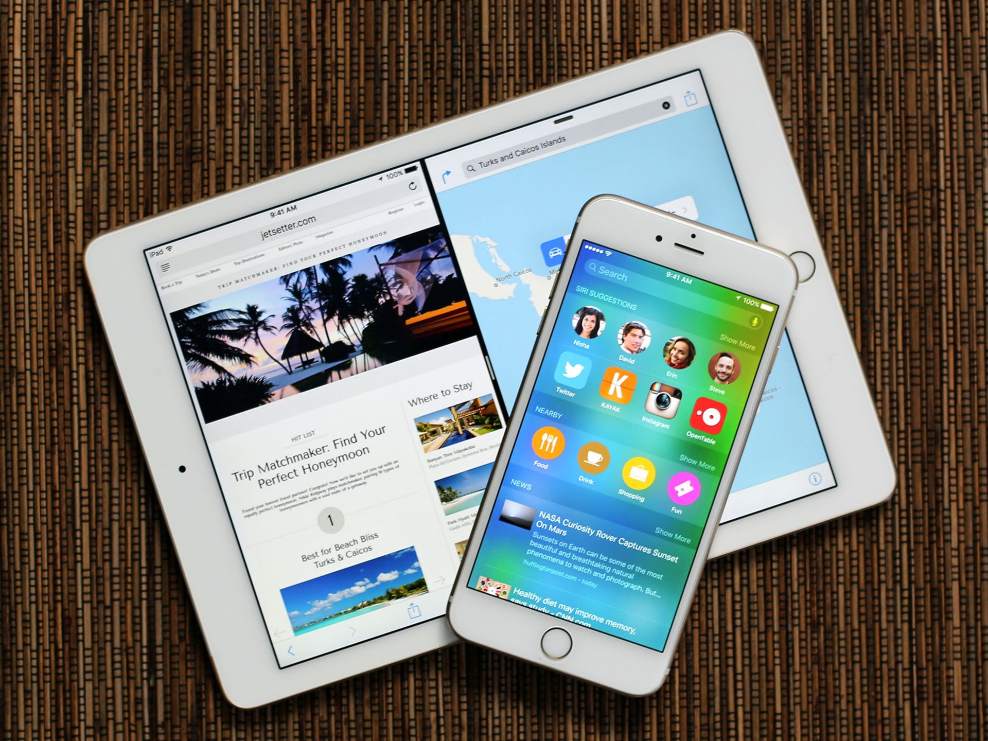 iOS 9 FAQ: What you need to know! | iMore