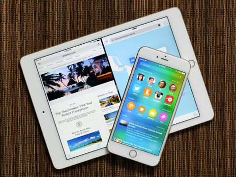 iOS 9 FAQ: What you need to know! | iMore