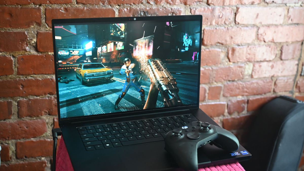 The best 4K laptops in 2024 | Laptop Mag