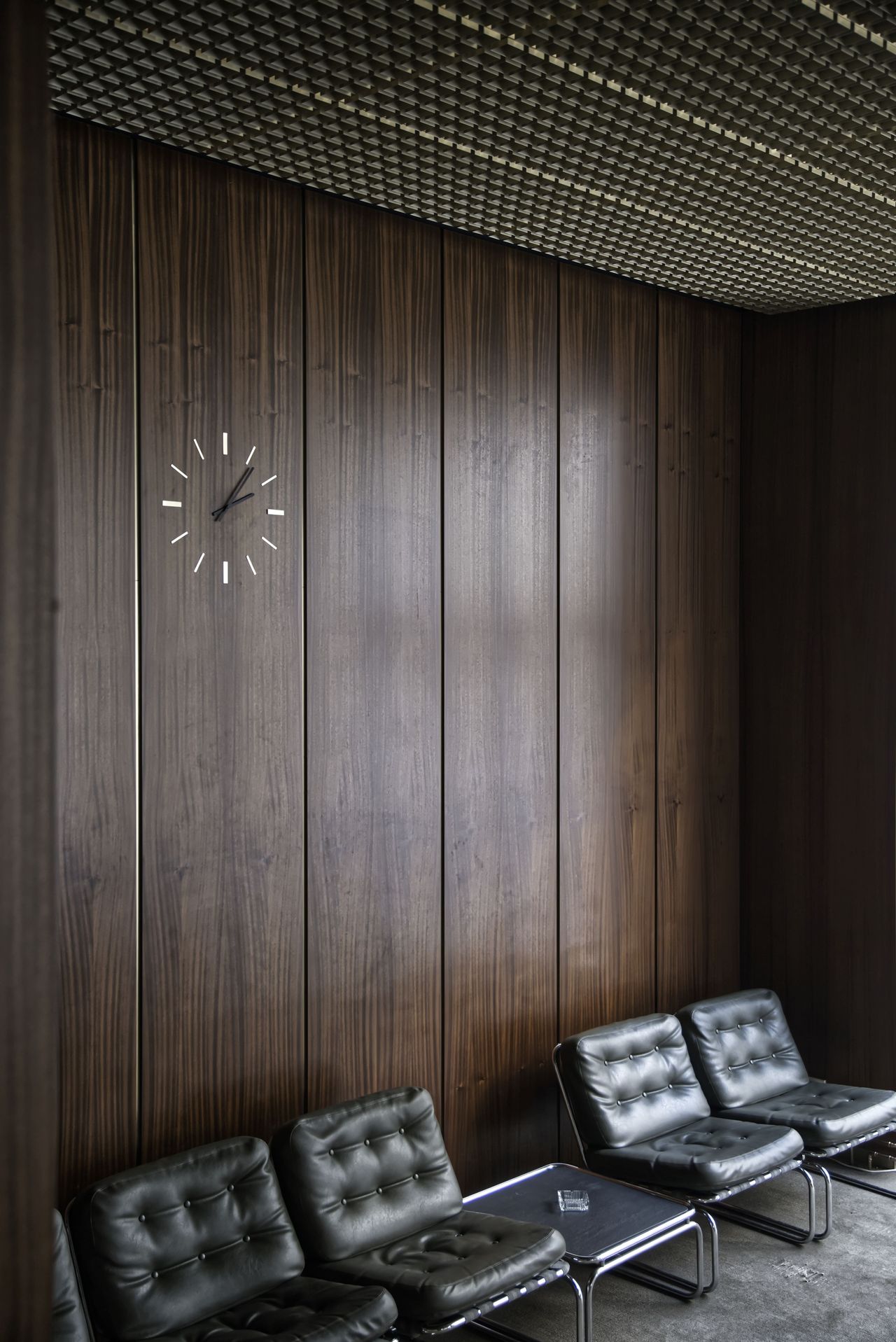 At Central Congress Bar, it's all about 1960's smoky glamour | Wallpaper*