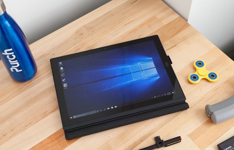Lenovo ThinkPad X1 Tablet Review - Full Review and Benchmarks (2017 ...