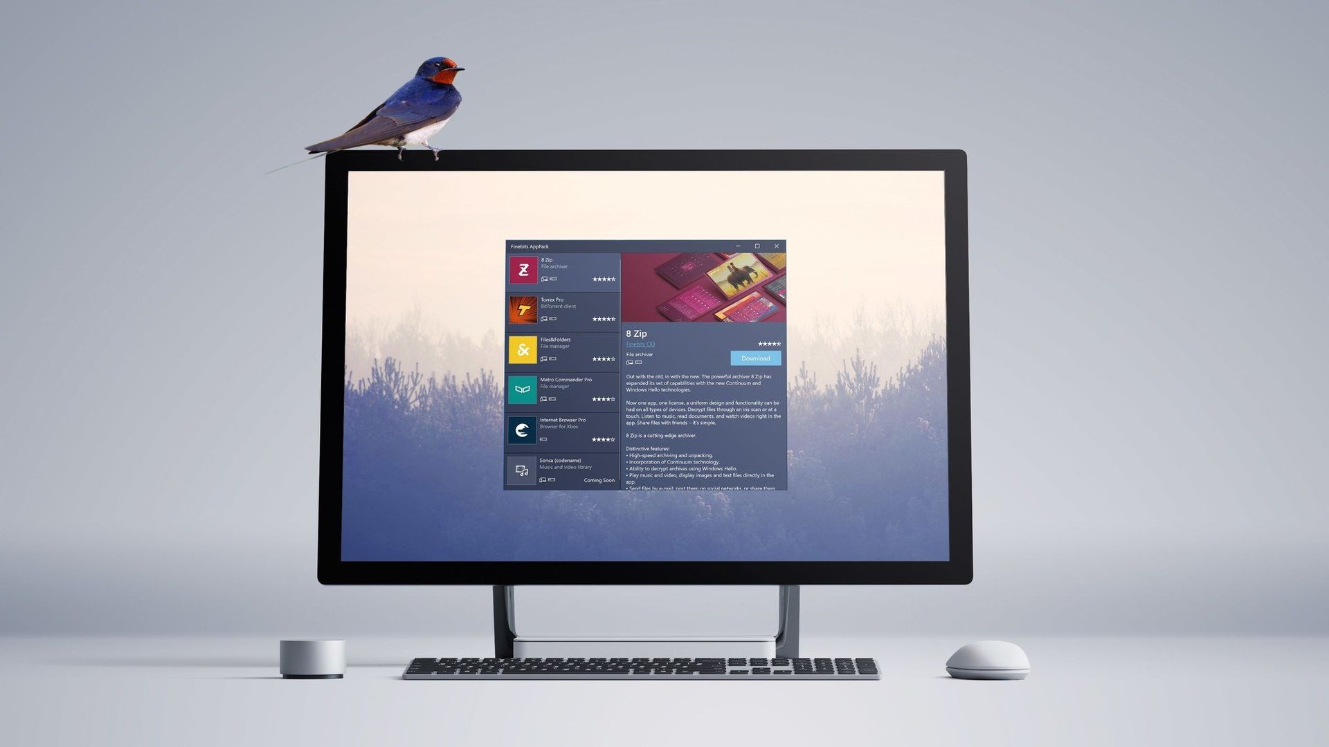 Finebits AppPack down to just $10 for the holidays | Windows Central