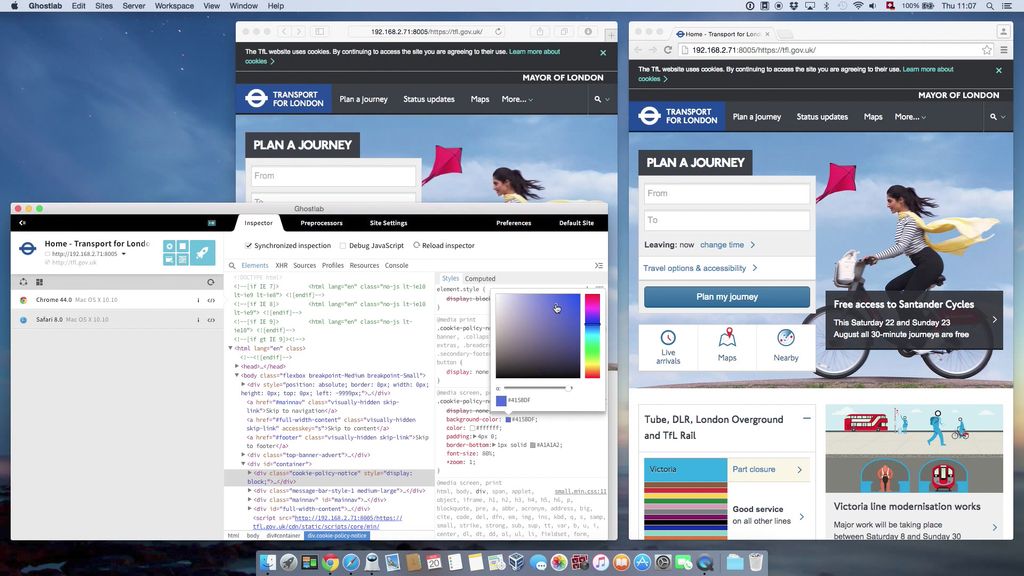 7 great tools for testing your responsive web designs | Creative Bloq