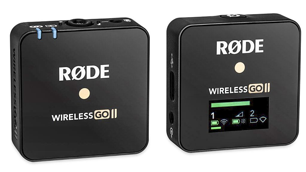 The best microphone for vlogging and filmmaking in 2025 | Digital ...