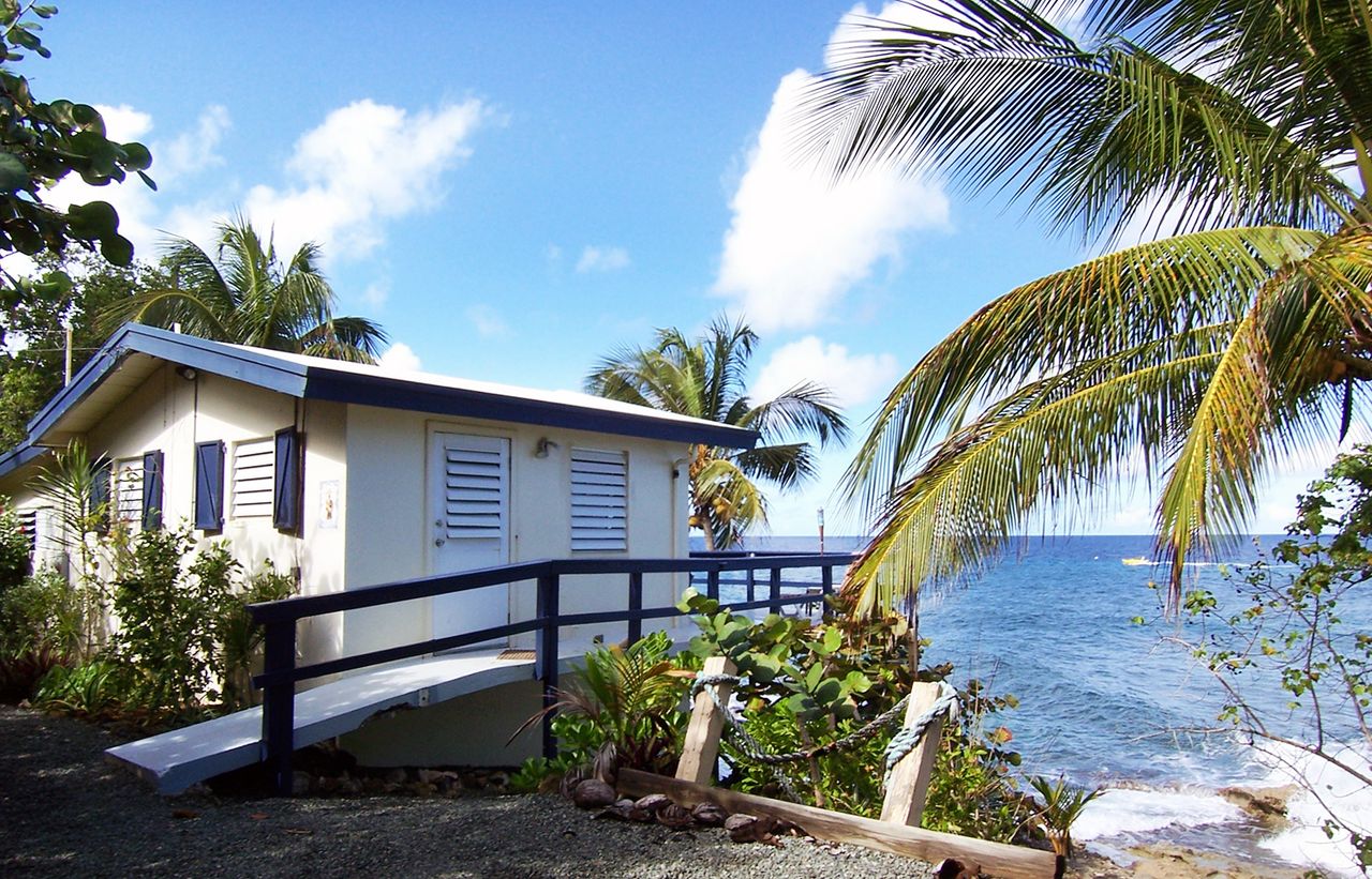 House hunting: 7 waterfront hideaways | The Week