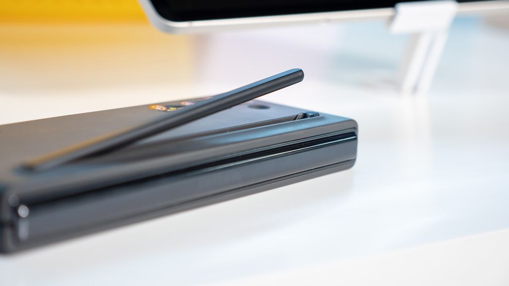 Which S Pens work with the Samsung Galaxy Z Fold 5? | Android Central