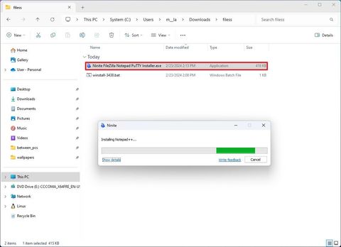 How to batch install multiple apps on Windows 11 | Windows Central