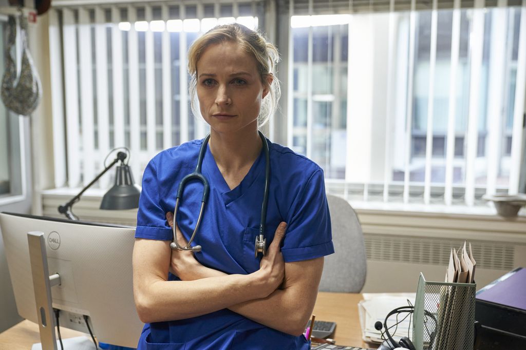 The Iris Affair: cast, plot, trailer, first looks, guide | What to Watch