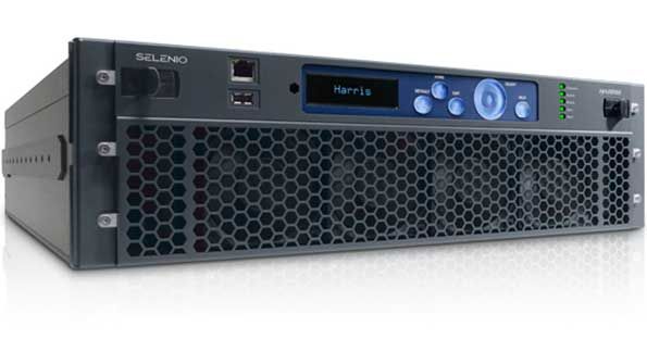 Harris Broadcast supports statewide HD/SD contribution and distribution ...