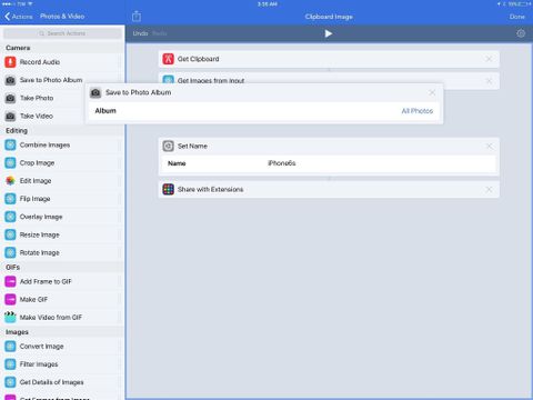 How to use Workflow for iOS when you don't know where to start | iMore