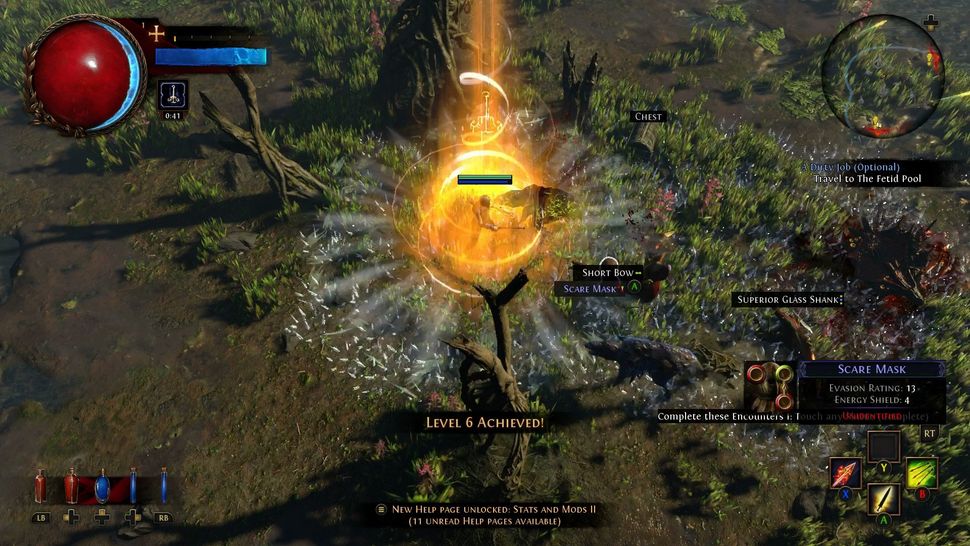 Path of Exile beginners guide: Tips and tricks to get you started on ...