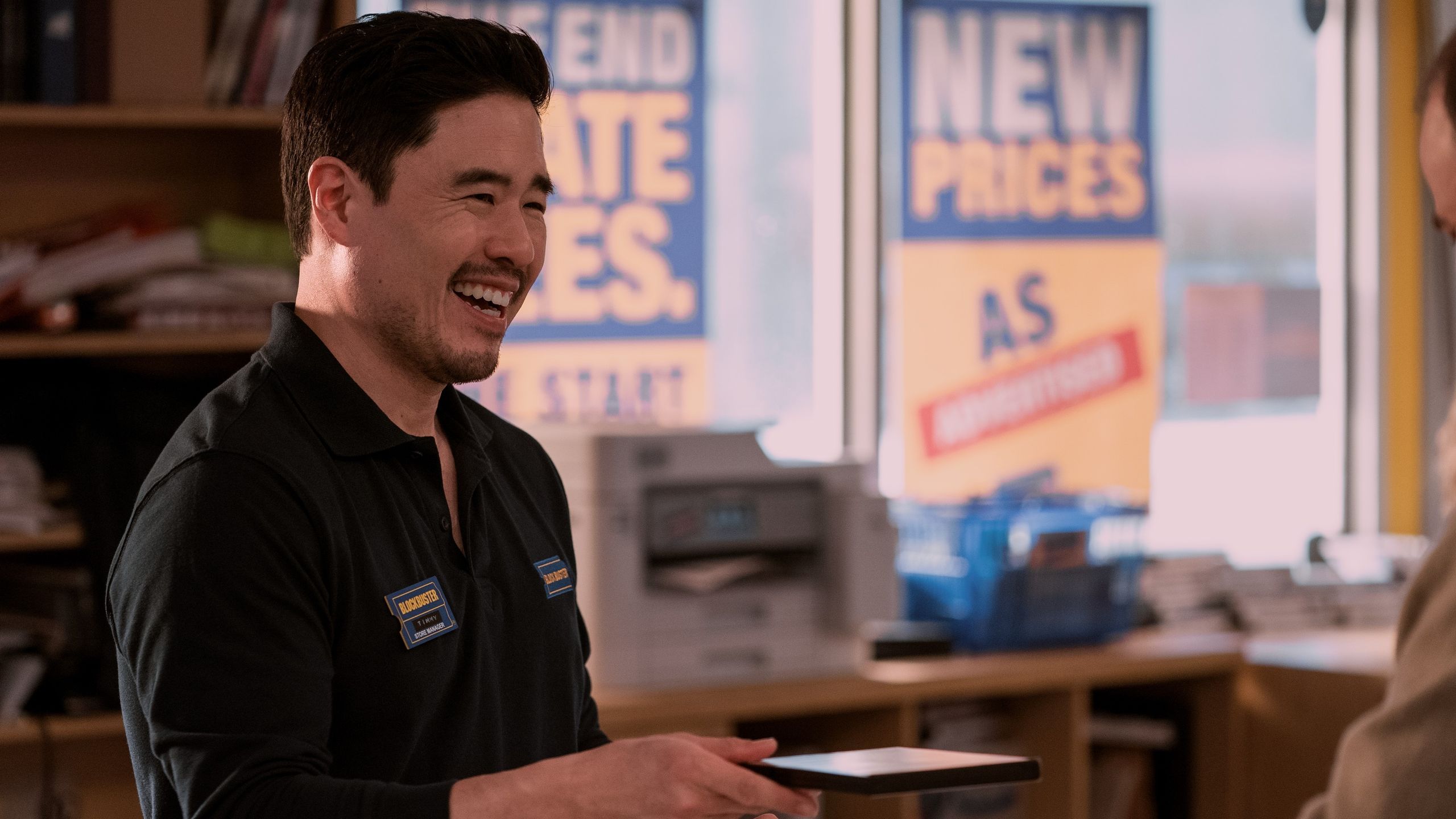 Blockbuster: episodes and everything we know | What to Watch