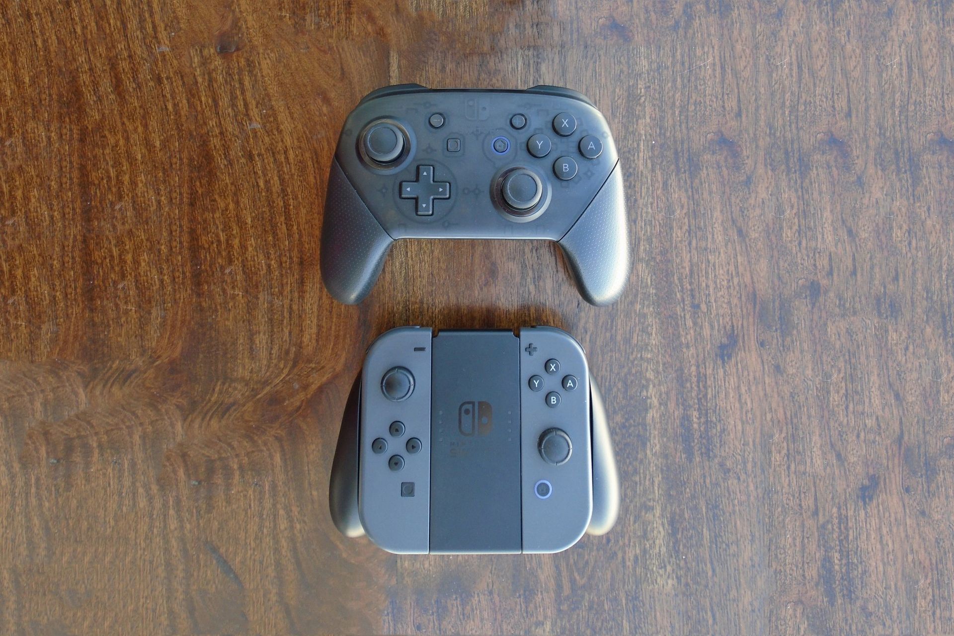 How to remap buttons on Nintendo Switch Joy-Cons or the Pro Controller ...