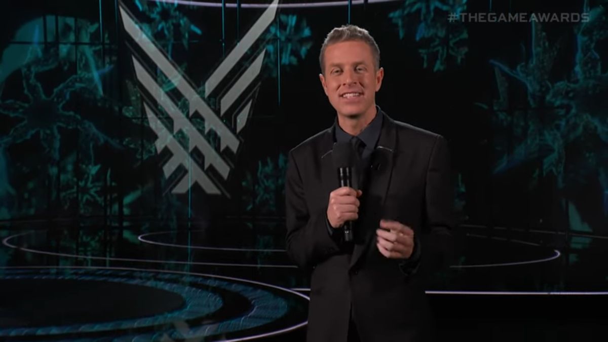 The Game Awards 2021 recap — all the big winners and game reveals as ...