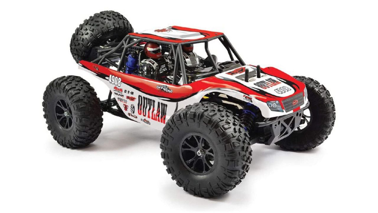 Best remote control cars 2024: from rapid racers to robust off-roaders | T3