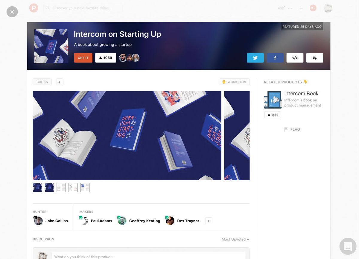 The secrets of a successful launch | Creative Bloq