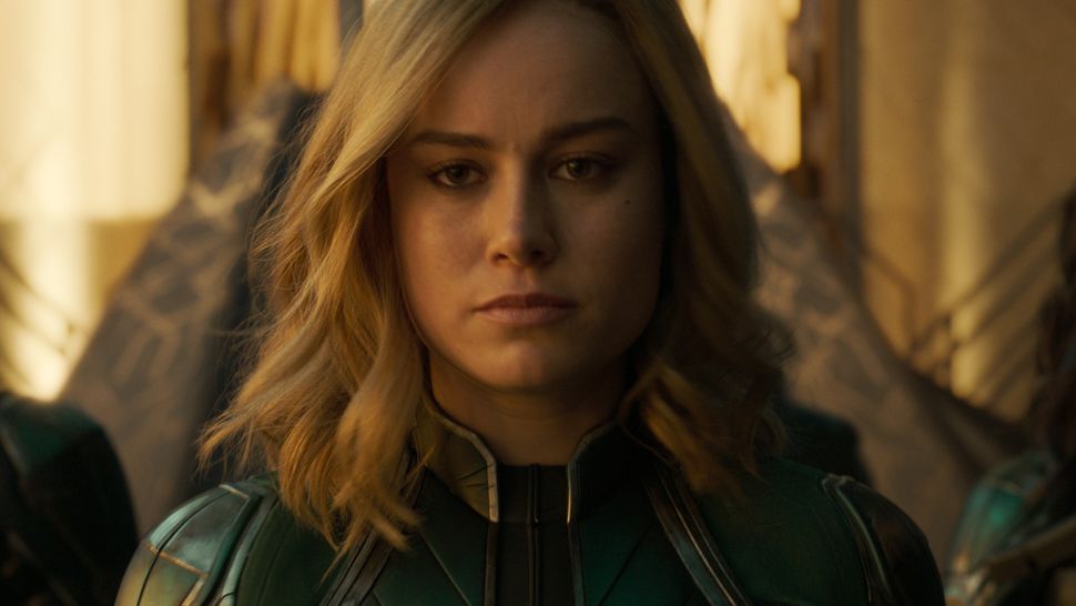 The MCU movies and shows to watch before The Marvels | GamesRadar+