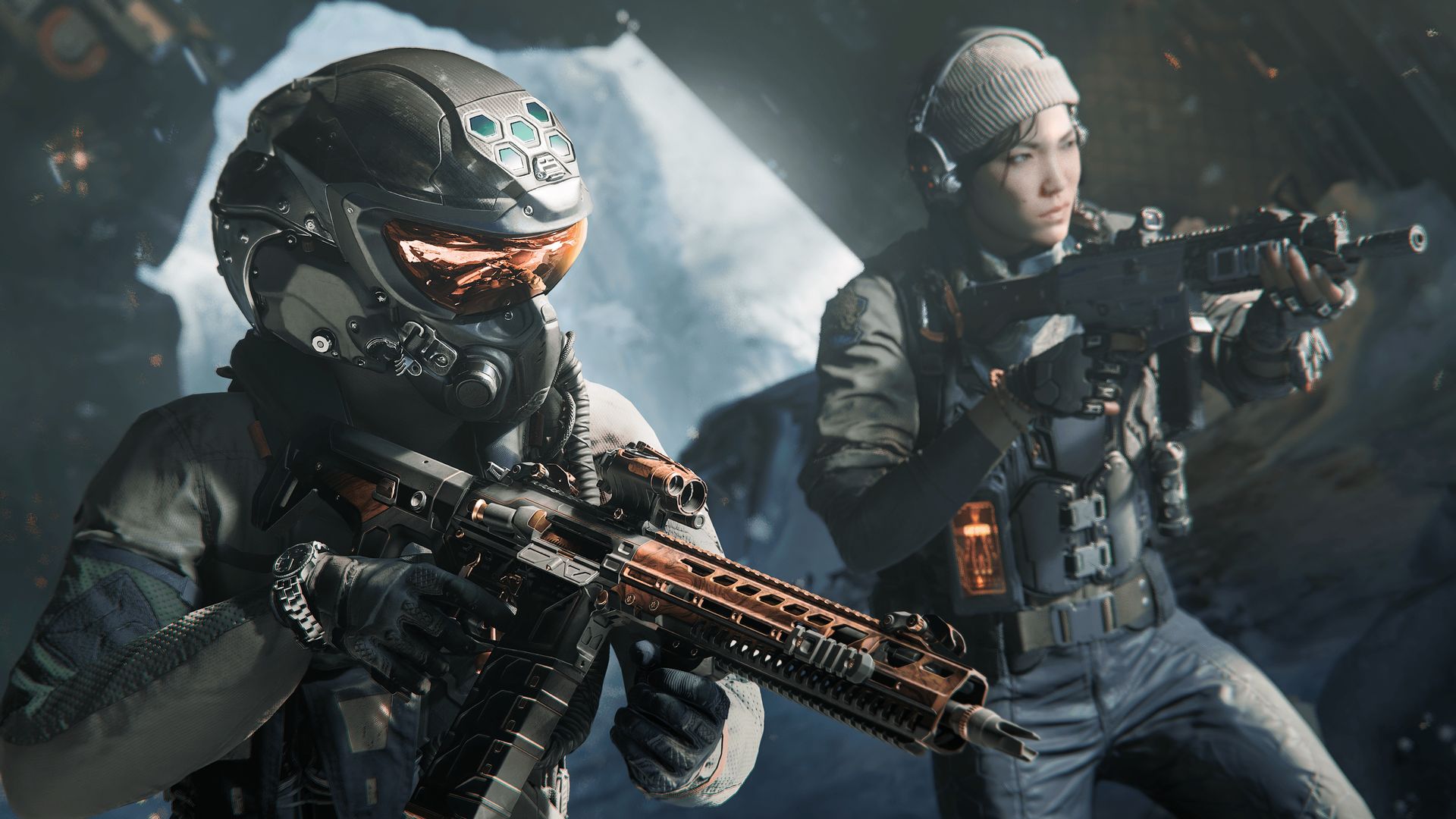 Call of Duty: Black Ops 7 under fire for using what sure looks like AI ...