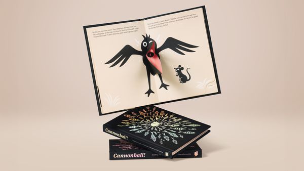 Entertainment Coverage | Creative Bloq