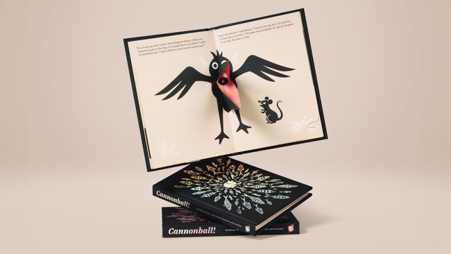 How to design a book cover in InDesign | Creative Bloq