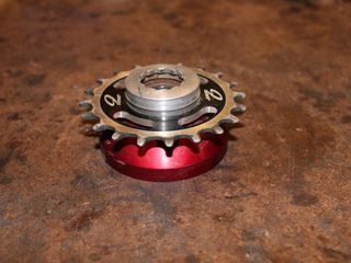 Tech: Inside the workshop of Kappius Components | Cyclingnews