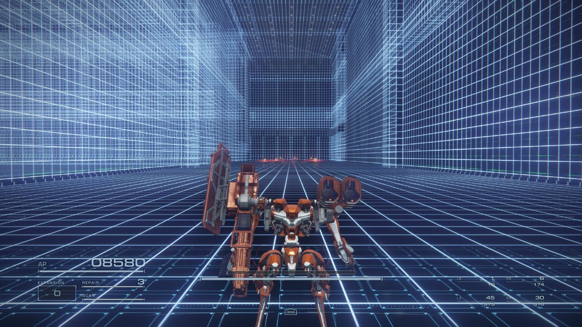 Armored Core 6 guide: 11 tips for surviving on Rubicon | PC Gamer