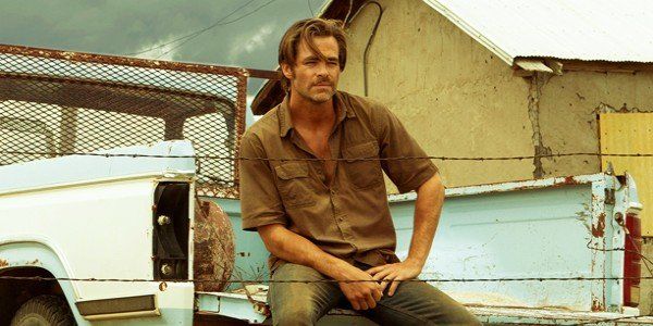 The 10 Best Chris Pine Movies, Ranked | Cinemablend