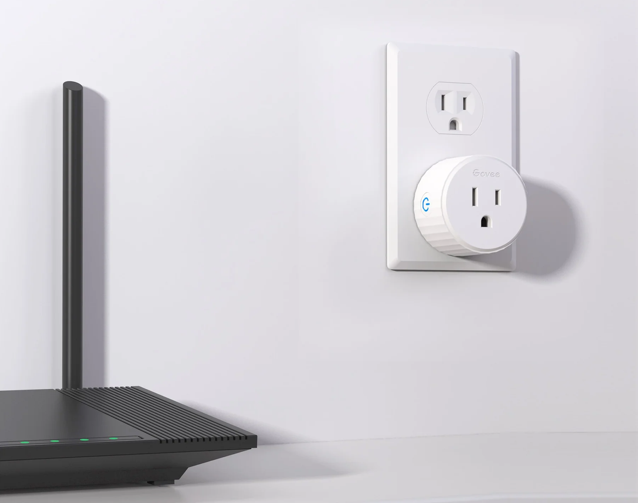 This smart plug can help extend your device's battery life | Livingetc