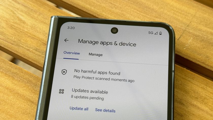 Google Play Store | Android Central