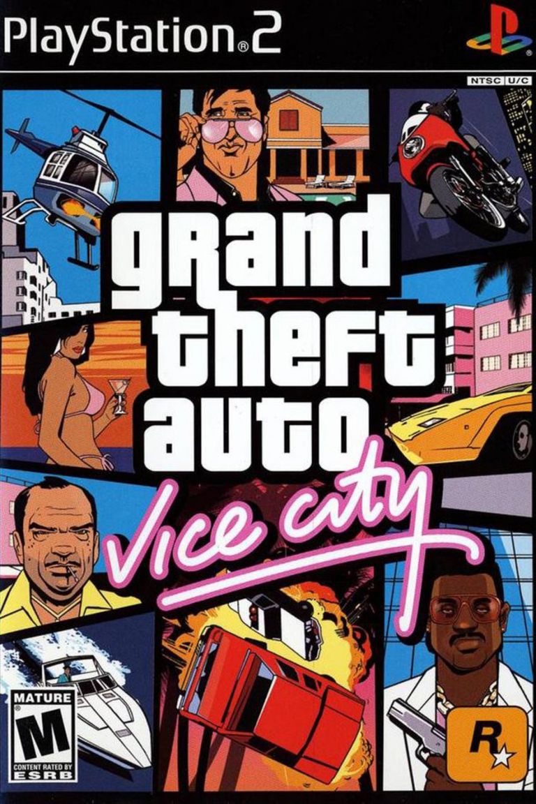 50 greatest video game covers | Shortlist