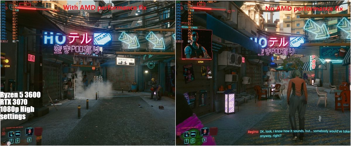 Best Cyberpunk 2077 PC mods for performance, graphics, and more ...
