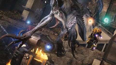 How to play Evolve in 2023: install Stage 2 and Legacy | TechRadar